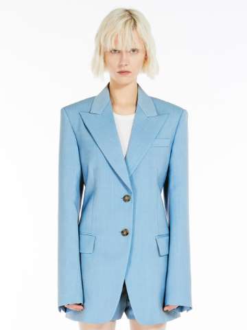 Blue jackets | Max Mara