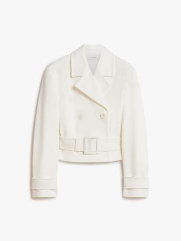 Double breasted blazers | Max Mara