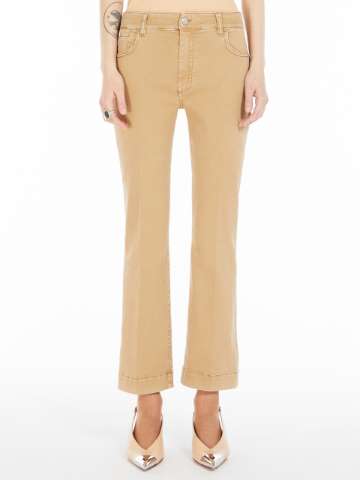 Camel colored pants | Max Mara