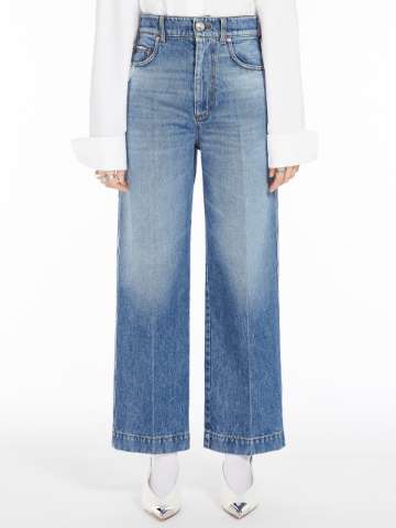Cotton jeans | Max Mara