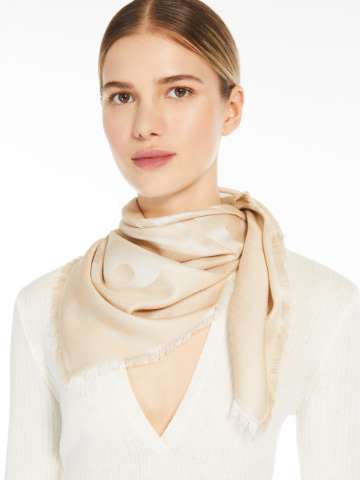 Silk scarfs | Max Mara