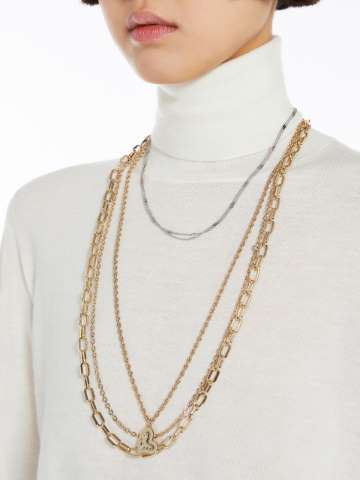 Necklace female | Max Mara