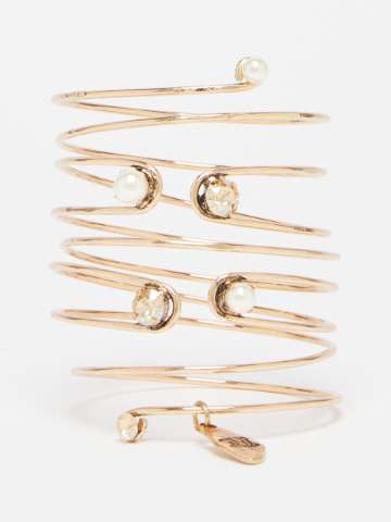 Crystal glasses | Max Mara