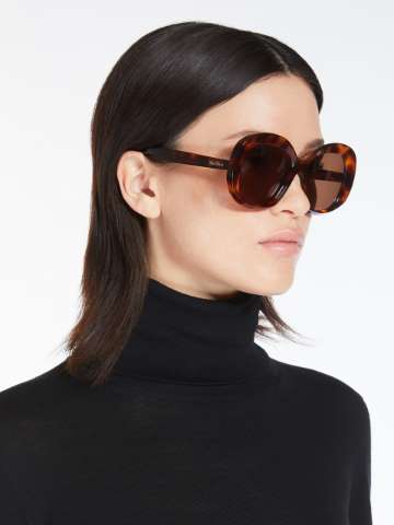 Oversized sunglasses | Max Mara