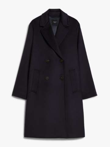 Double breasted coats | Max Mara