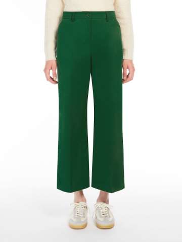 Weekend pants | Max Mara