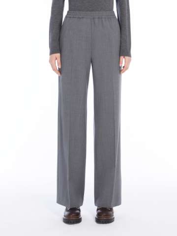 Weekend pants | Max Mara