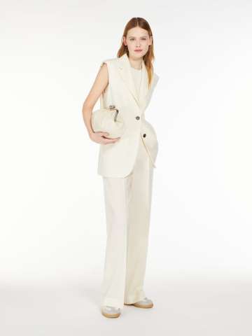 Ecru clothing | Max Mara