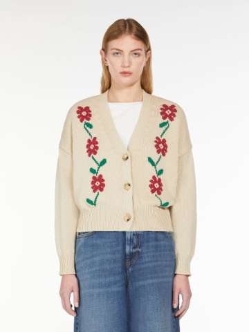 Sweater collections beige | Max Mara