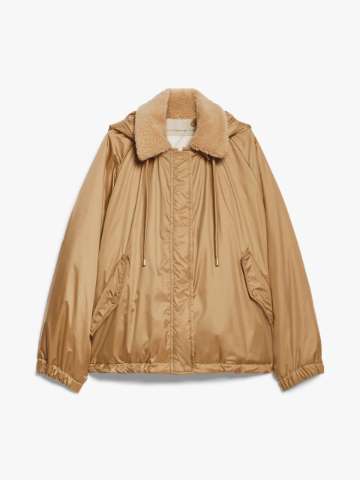 Reversible coat | Max Mara