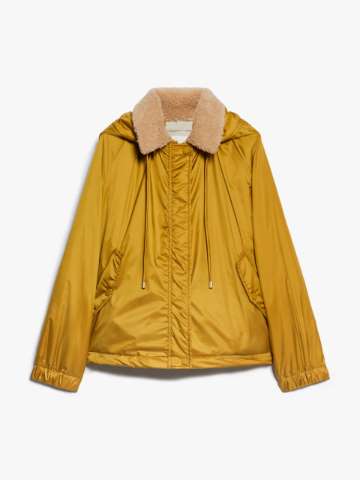 Reversible coat | Max Mara