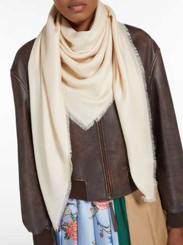 Scarves and shawls | Max Mara
