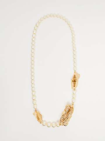 Necklace female | Max Mara