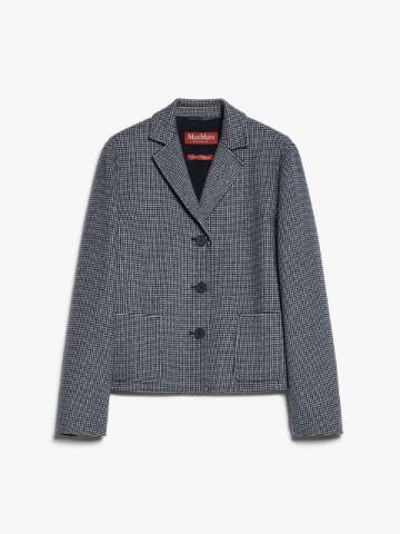 100 wool jacket | Max Mara