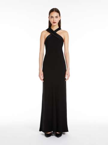 100 dress triacetate | Max Mara