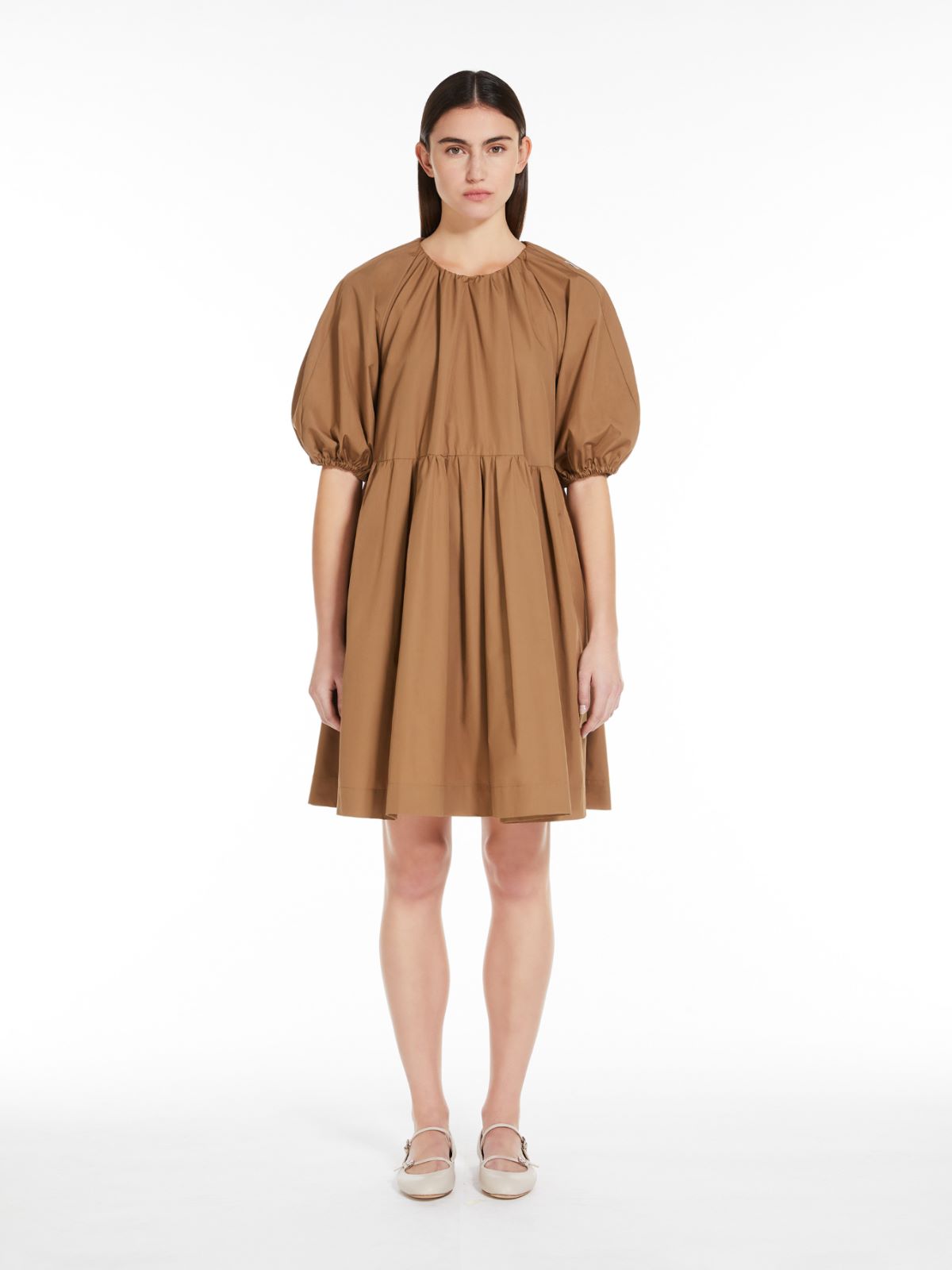 Camel dress | Max Mara