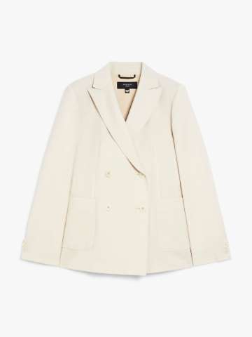 Weekend wool jacket | Max Mara
