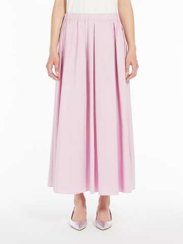 Taffeta skirts | Max Mara